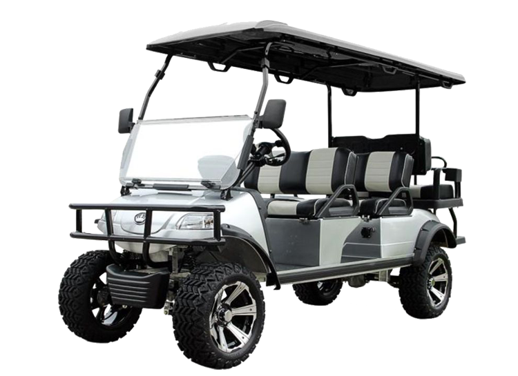 Find Your Perfect Golf Cart for Sale at Central Coast Carts