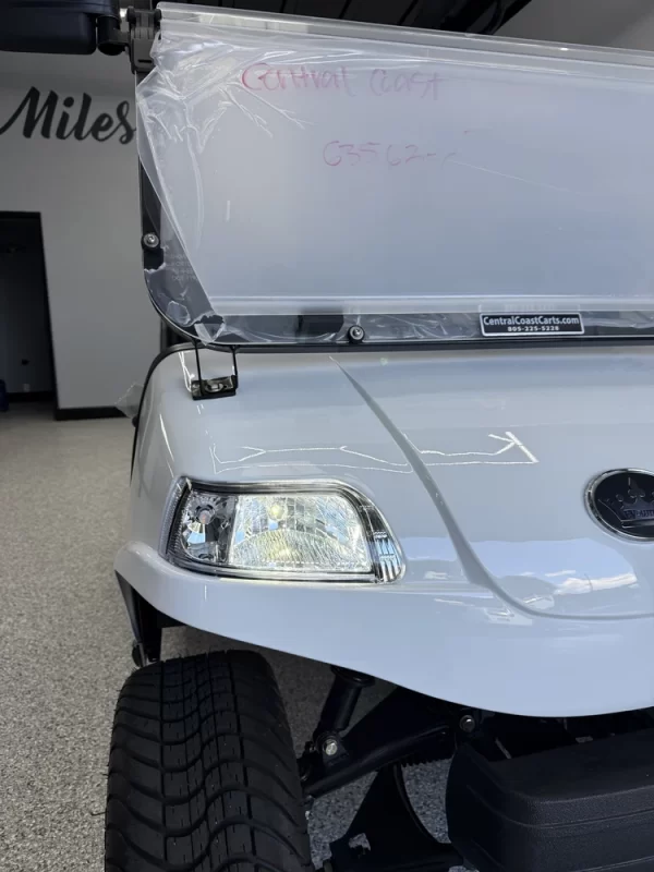 2025 Evolution Classic 2 Plus Golf Cart for Sale