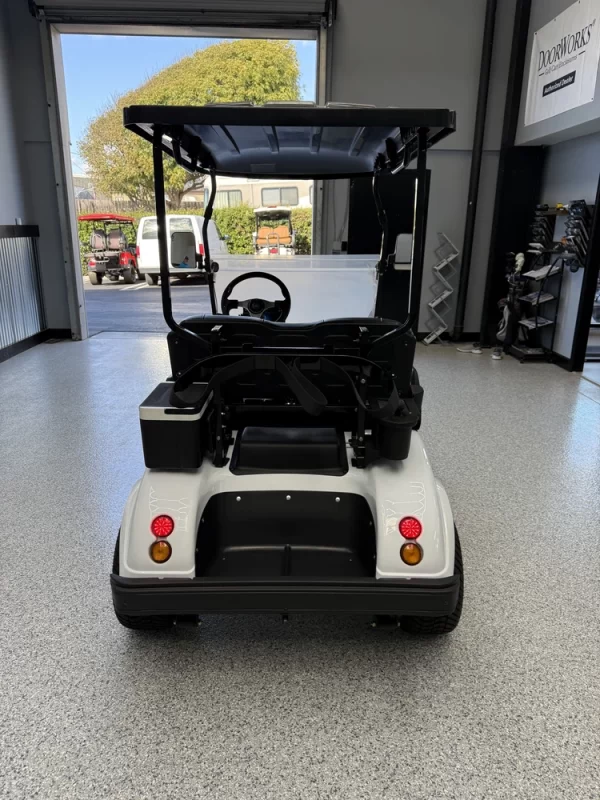 2025 Evolution Classic 2 Plus Golf Cart for Sale