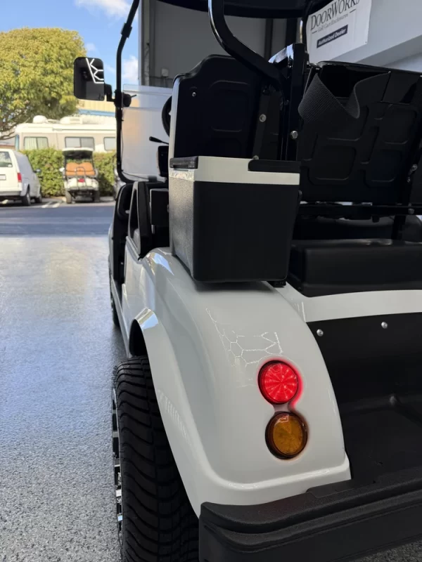 2025 Evolution Classic 2 Plus Golf Cart for Sale